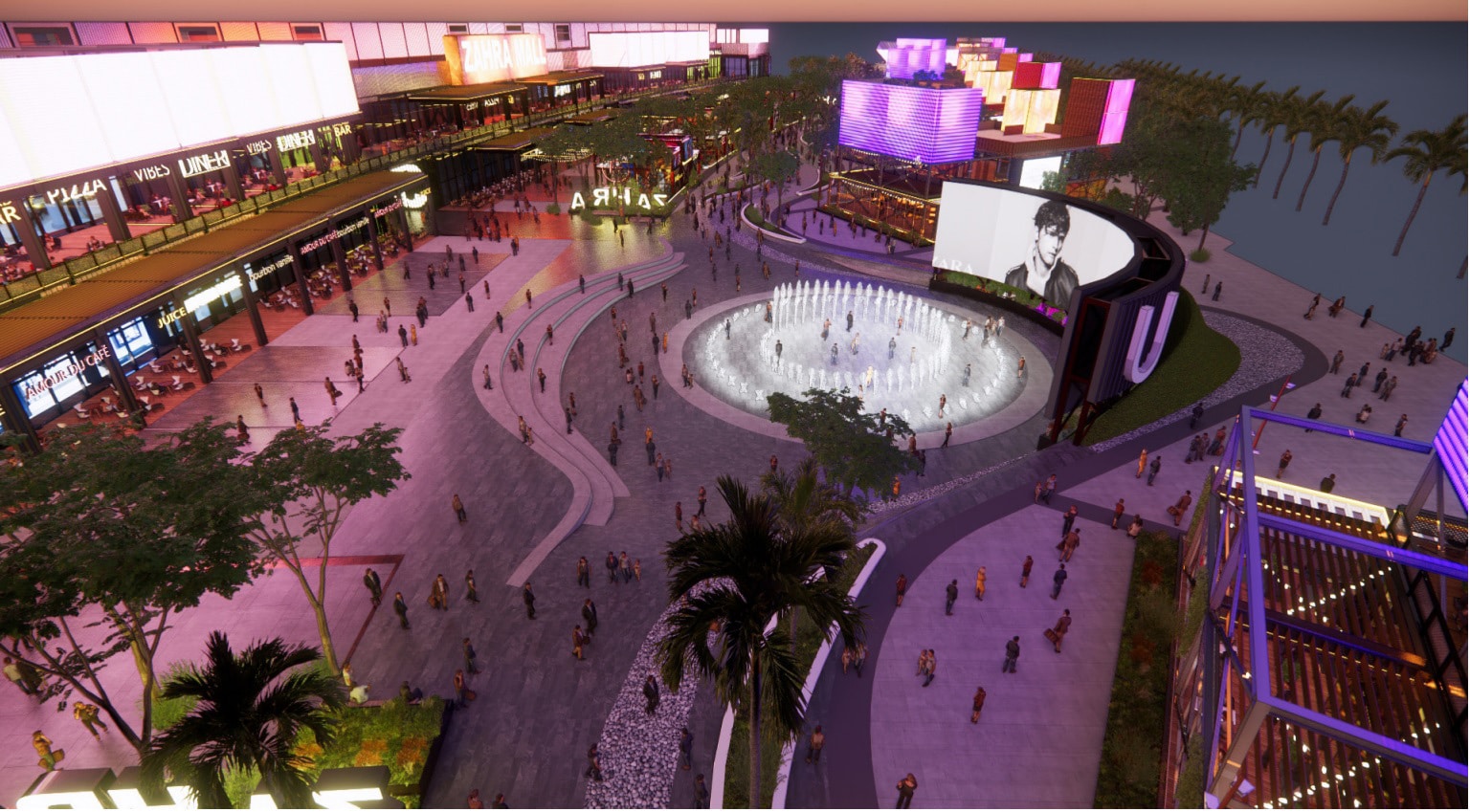 الخدمات - لينكس للمقاولات